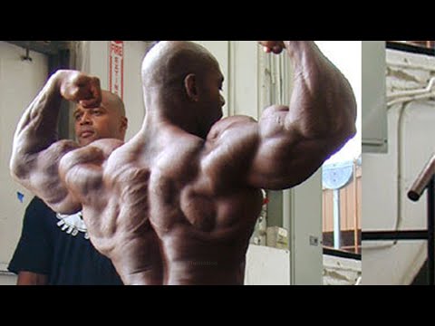 THE BEST AESTHETIC PHYSIQUE EVER DOWN TO EARTH – FLEX WHEELER ...