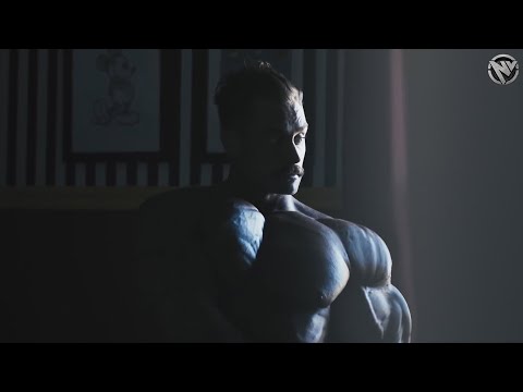 BECOMING THE KING OF CLASSIC – THE BODY TRANSFORMATION – CHRIS BUMSTEAD ...