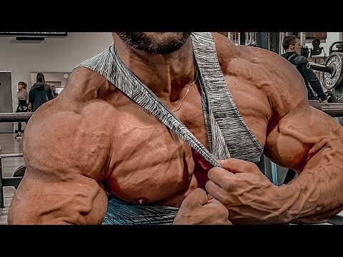 BUILD MASSIVE PECS – CHEST DAY EPIC BODYBUILDING MOTIVATION 2023 ...